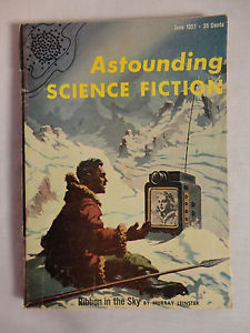 Poul Anderson Appreciation: "Marius": Some Further Details II