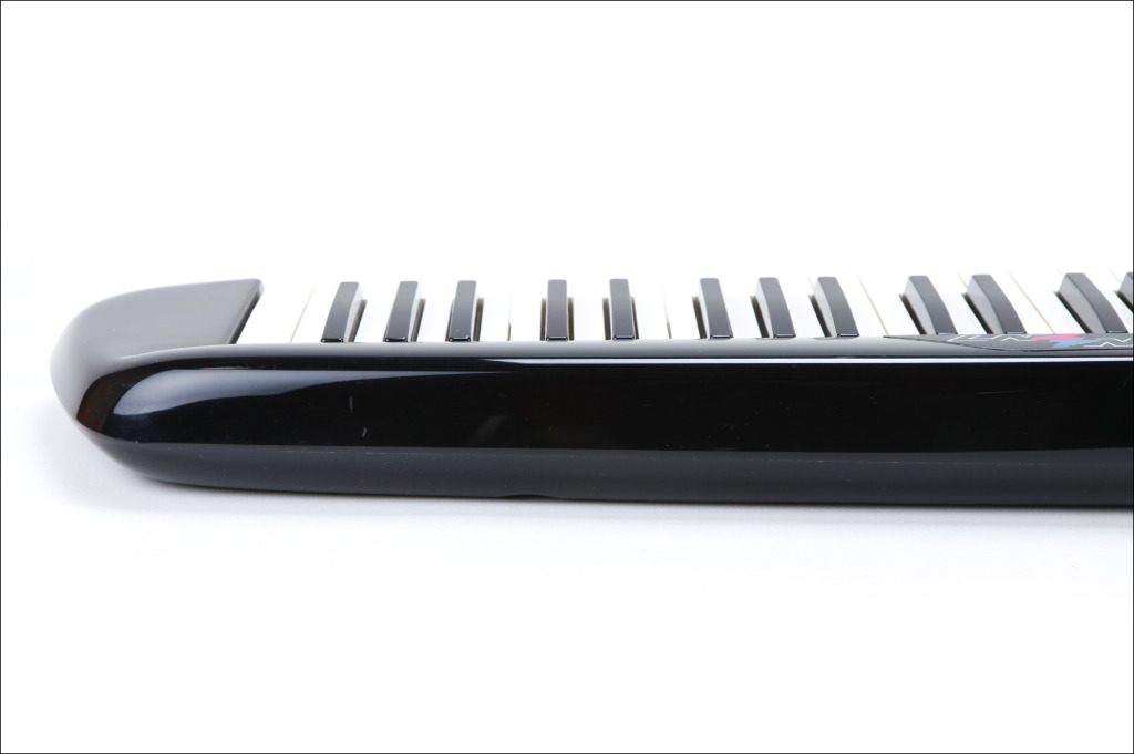 MATRIXSYNTH: Lync LN4 Keytar MIDI Controller Keyboard SN 1298805