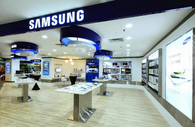Info Alamat Service Center Samsung Jakarta - All Informasi