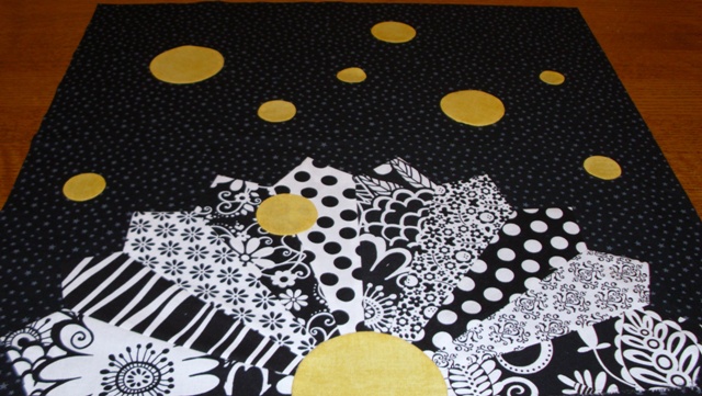 .Quiltscapes.: Dare to Dresden...