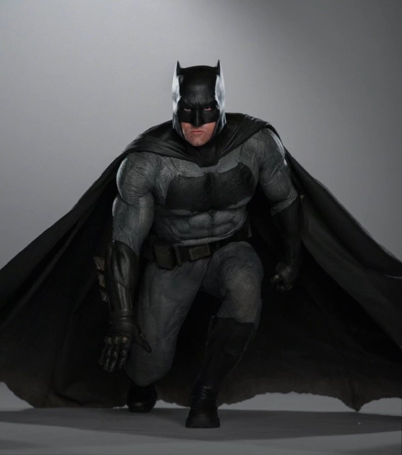DC Geek House: [Noticia] 'The Batman': Título del filme, villano y por ...