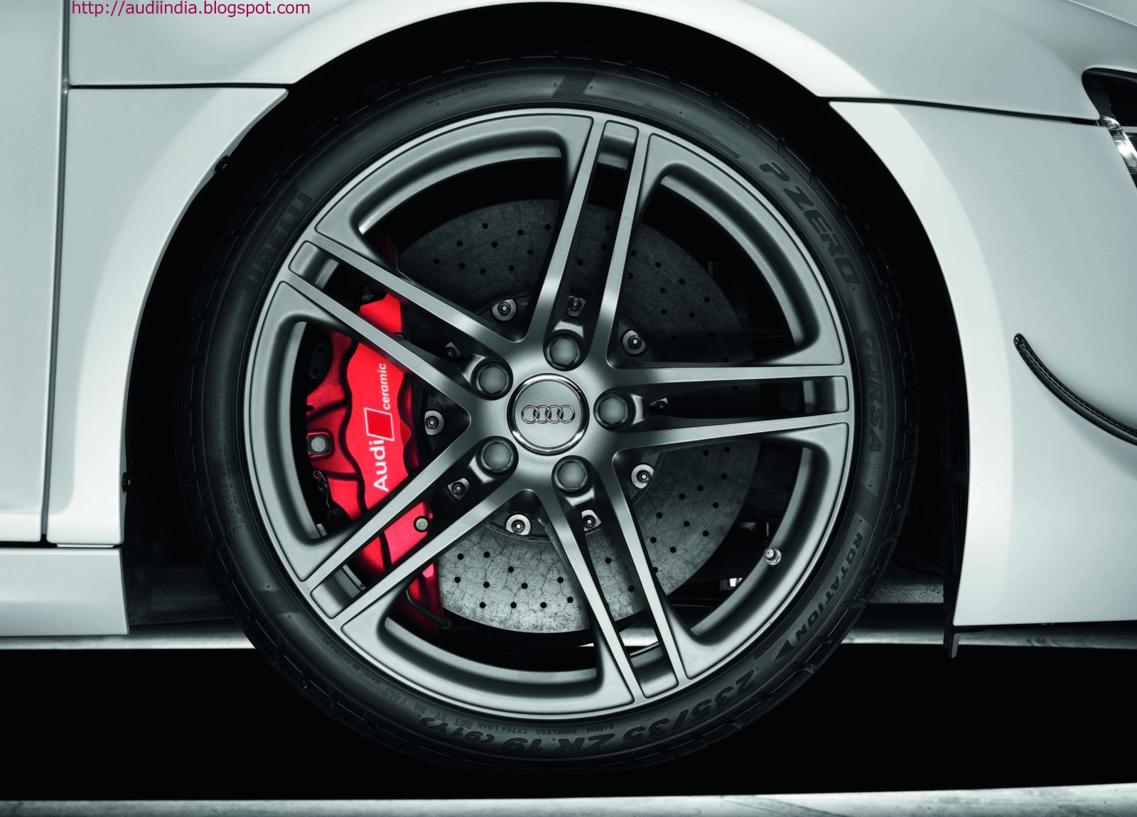 Audi R8 GT (2011) Technical Specifications/ Data/ Images/ Reviews ...