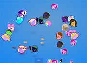 Too Many Ponies Pie Edicion | Juegos My Little Pony - magia y amistad ...