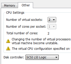 Virtualize the World!: V2V from Hyper-V to VMware ESXi
