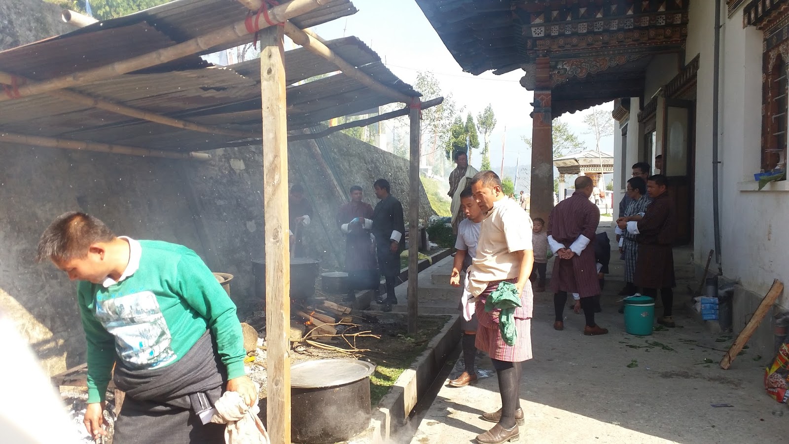 Darla Middle Secondary School: Annual Darla Rimdro