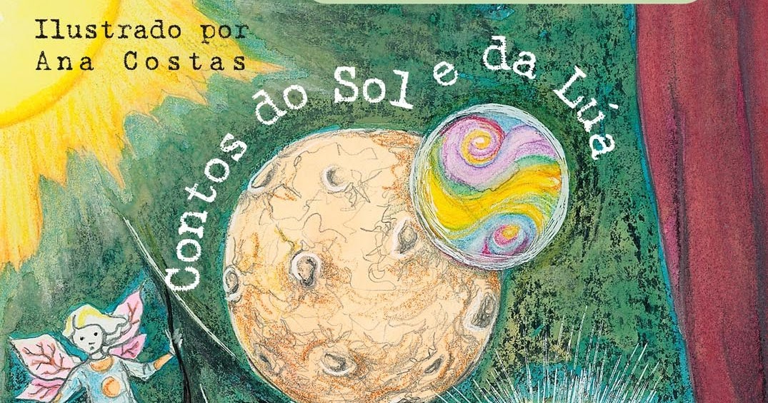 BIBLIOTECA PÚBLICA MUNICIPAL: CONTOS DO SOL E DA LÚA