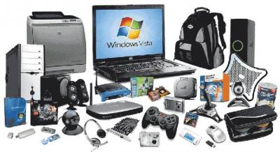 EL SISTEMA OPERATIVO Y EL EQUIPO DE COMPUTO: collage del mantenimiento ...