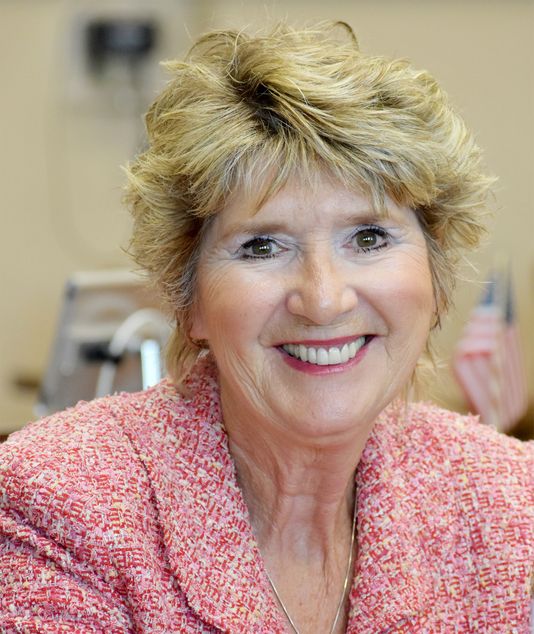 JT IRREGULARS: Attend the Sandy Weidner Hearing