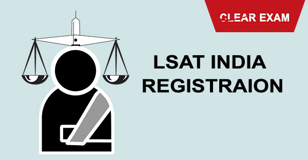 LSAT India 2018 Registration