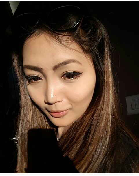 Mizo Singer DJ Lalvenhimi | TIMES OF MIZORAM