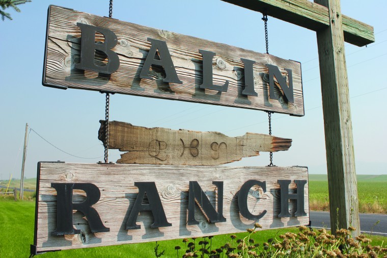 PCN Flight West: NWA Capt. Hal Balin