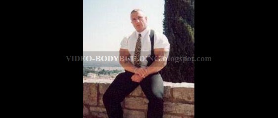 video bodybuilding: Pascal T%hooft Photo Gallery, Pics, Pictures ...