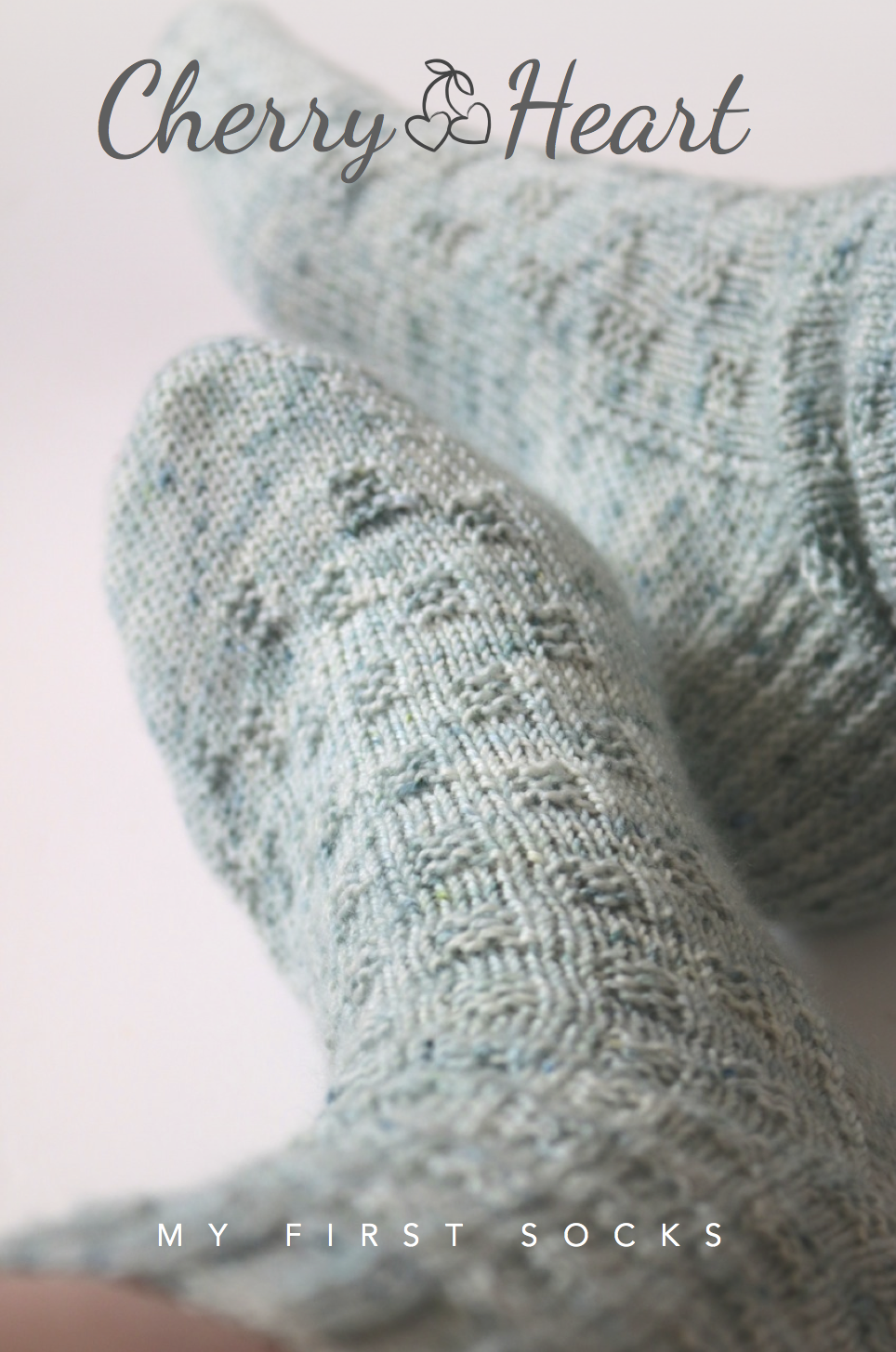 My First Socks