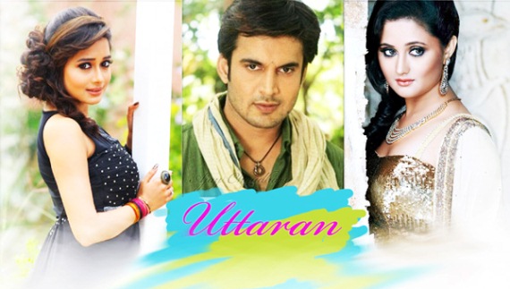 Uttaran: Sinopsis dan Foto Pemeran Uttaran Sinetron TV di ANTV | Indo ...