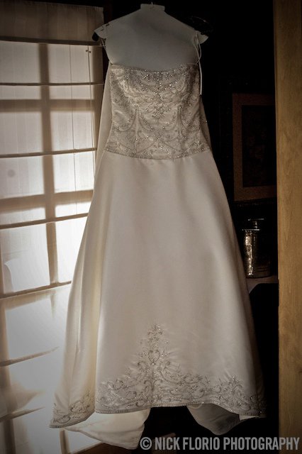 Blogspot for Nick Florio