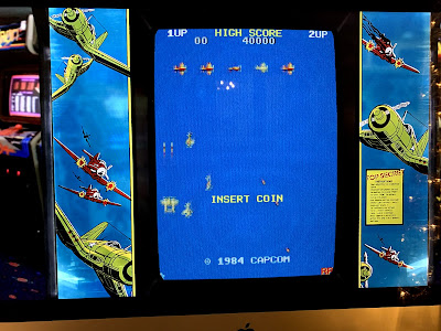 MAME on Modern Macs - A Knowledgebase - MAME® is a registered trademark ...