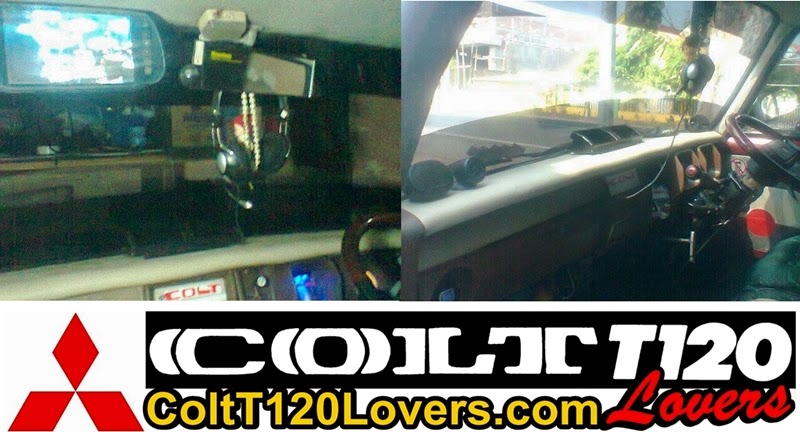 Modifikasi Colt T120 "80-an Rasa Sembilan Puluhan" - (Jombang, Jawa ...