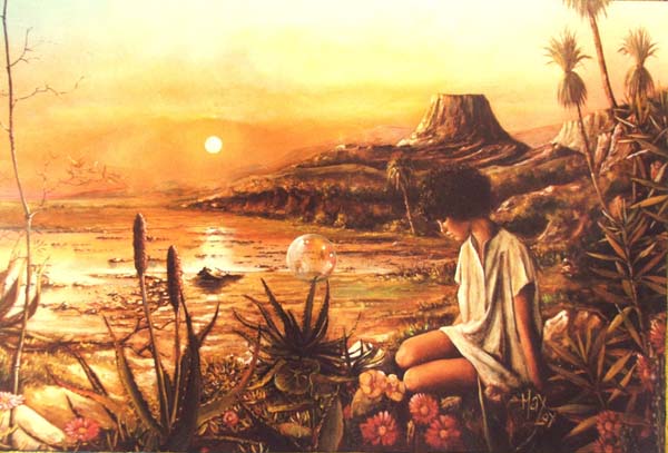 Poesie ed altro: MAX LOY