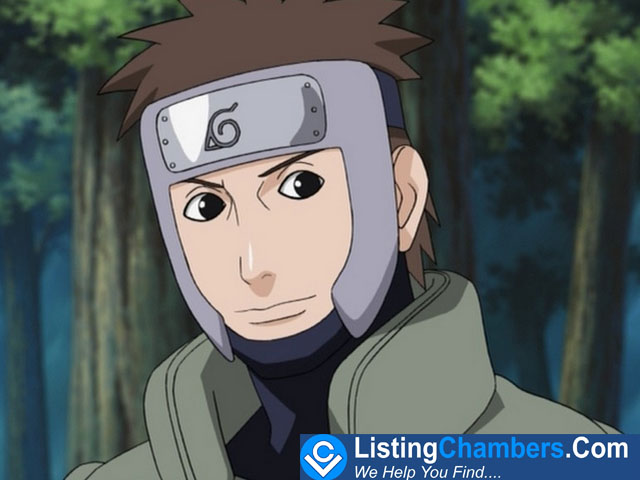 50 Karakter dan Tokoh Terkuat di Naruto Shippuden (Manga dan Anime ...