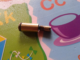 BOKEP BLOG: CARA MEMPERBAIKI SENAPAN ANGIN SHARP INNOVA