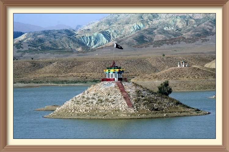 Spreebird: HANNA LAKE QUETTA (Balochistan-Pakistan)