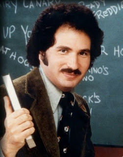 TV BANTER : Gabe Kaplan and the Welcome Back, Kotter Cast