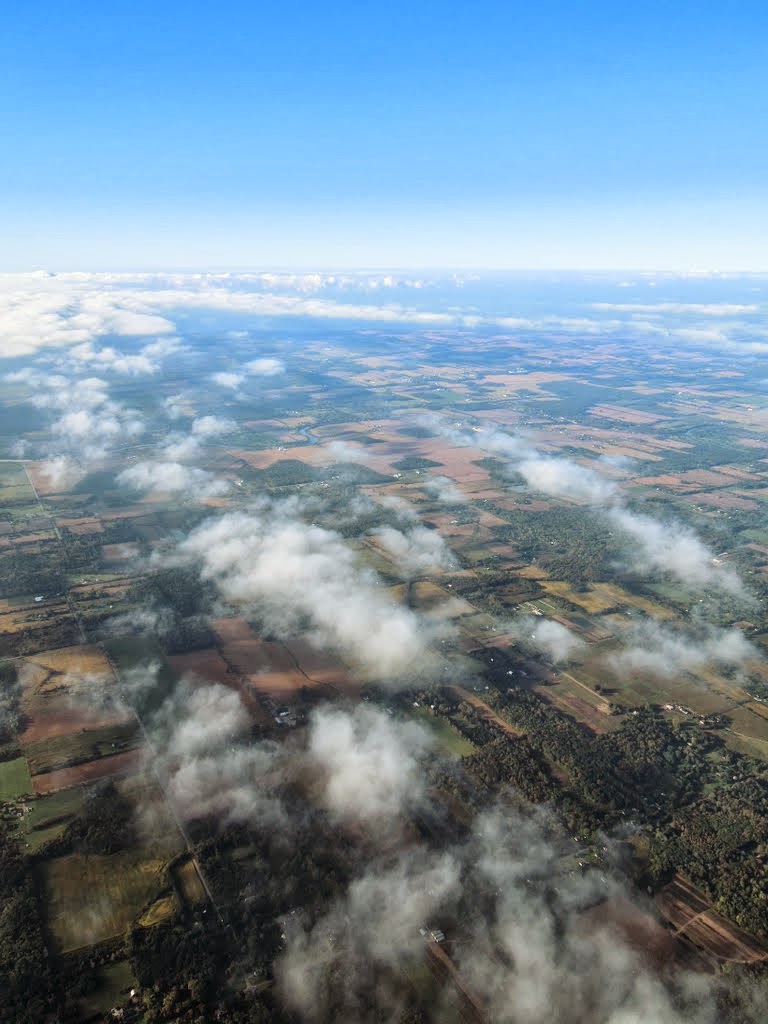 Photographic Logbook: From the North Coast to the Third Coast