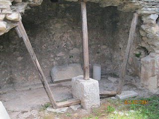 Discovering Dionysius and Damaris in Cambridge: Philippi