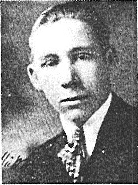 Old Blue Genes: Alfred "Rasmus" Mortensen