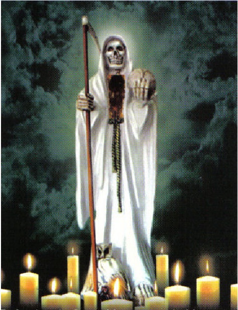 ANDRÉ BARBAULT, LAS PARCAS Y EL DÍA DE LA MUERTE - TEMAS DE ASTROLOGÍA ...