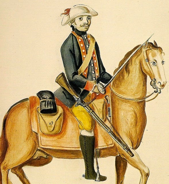 Into History : The Royal Regulations of 1772, part 4 – Four more words.