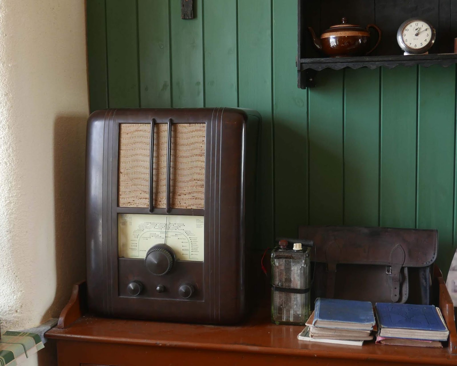 Youghal’s Historic Clock Gate Tower. Gaol Tales: Grim and Heartwarming ...