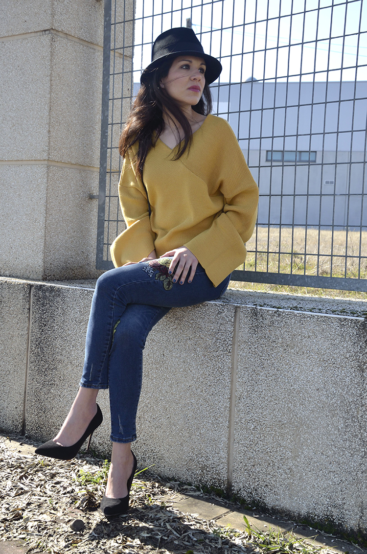 Trends Gallery Blog: MOSTAZA