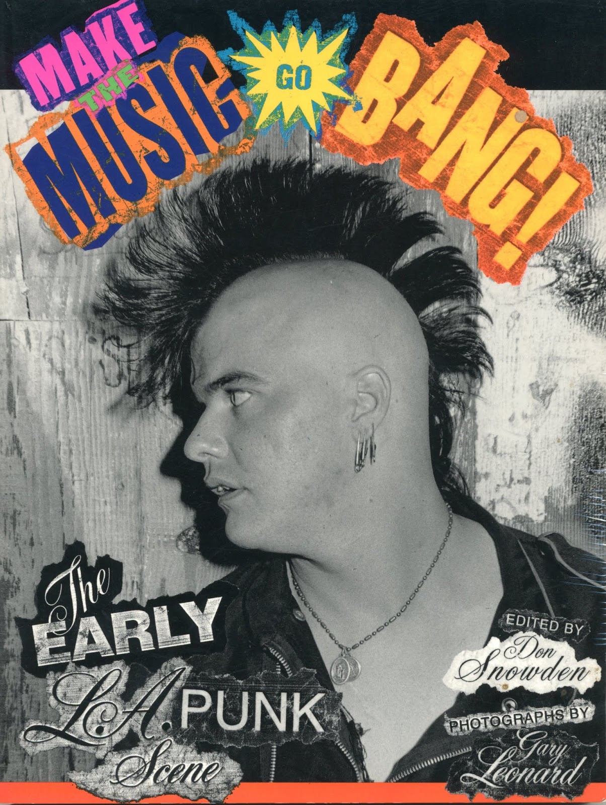 Los Angeles Revisited: Hometown Proud: on L.A.'s Gary Leonard