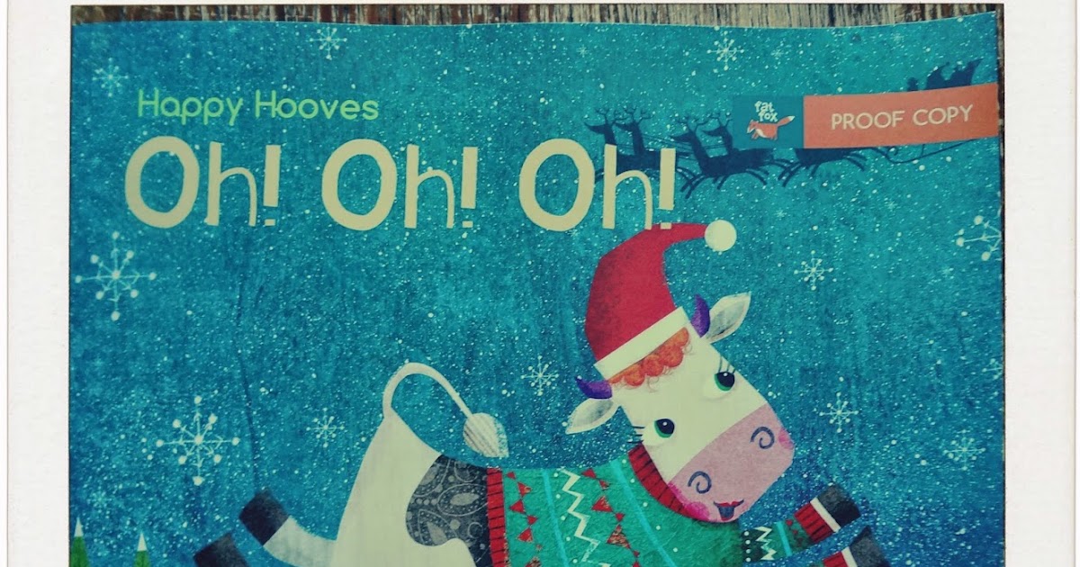 It's all about stories!: Book Review | Oh Oh Oh