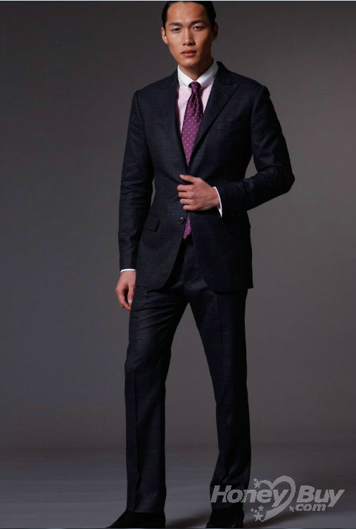 Suit elements-how many parts are there in a suit？ ~ Design Suits