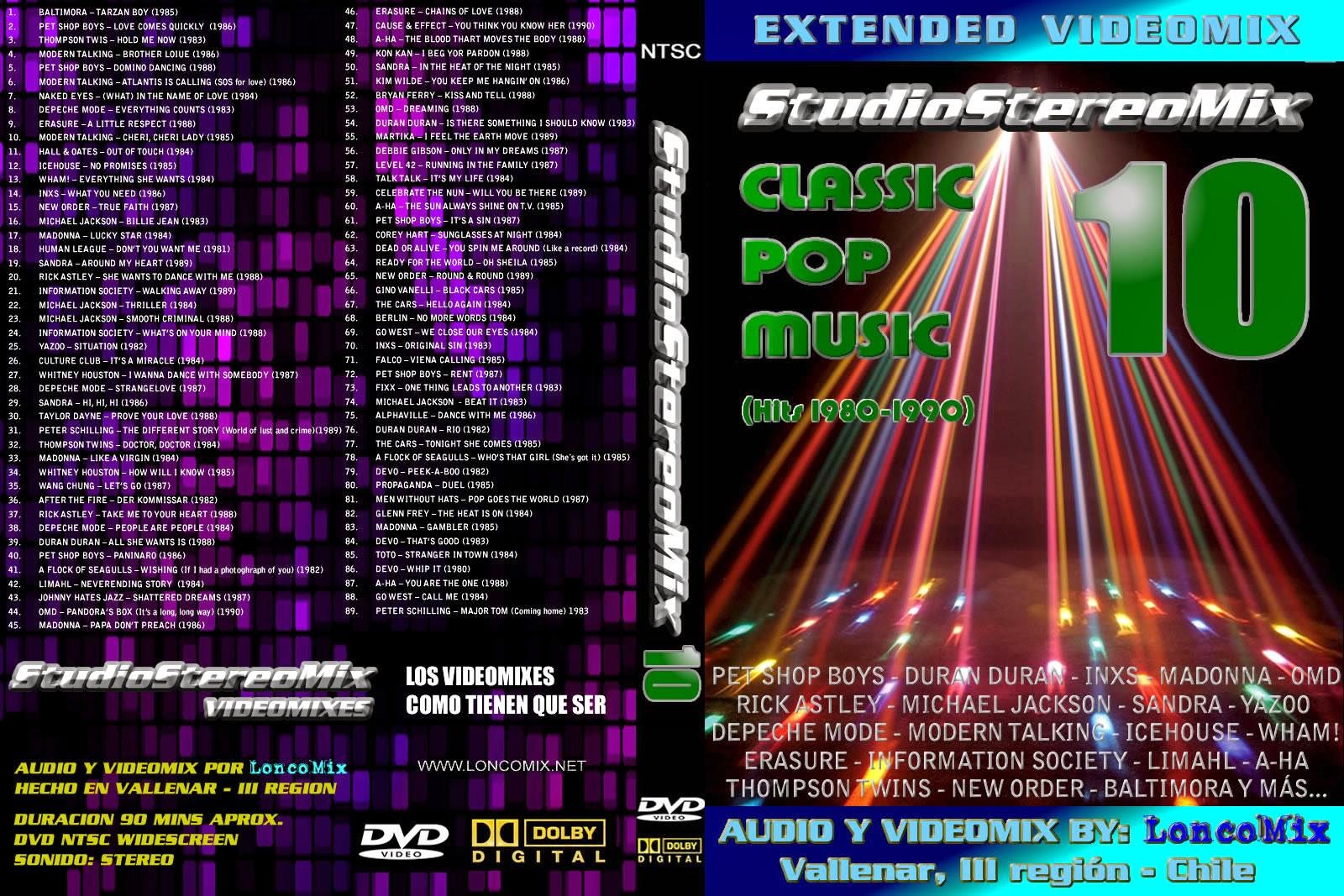 riodvdmusic: octubre 2014