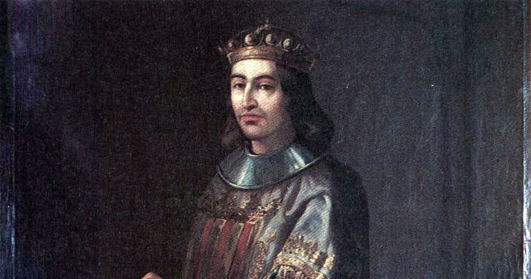 Cita con la historia y otras narraciones: Pedro III “el Grande” y los ...