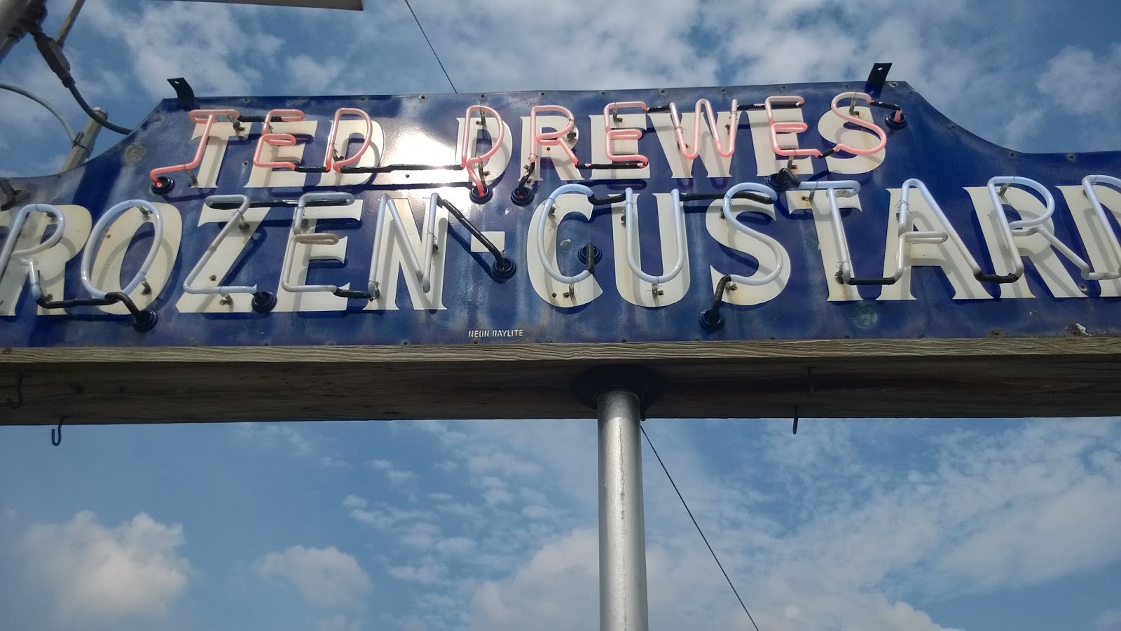 Creative Inclinations