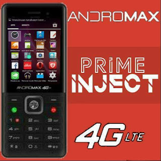 Laku Andri Blog: Tutorial Root Andromax Prime (Version 5.1)