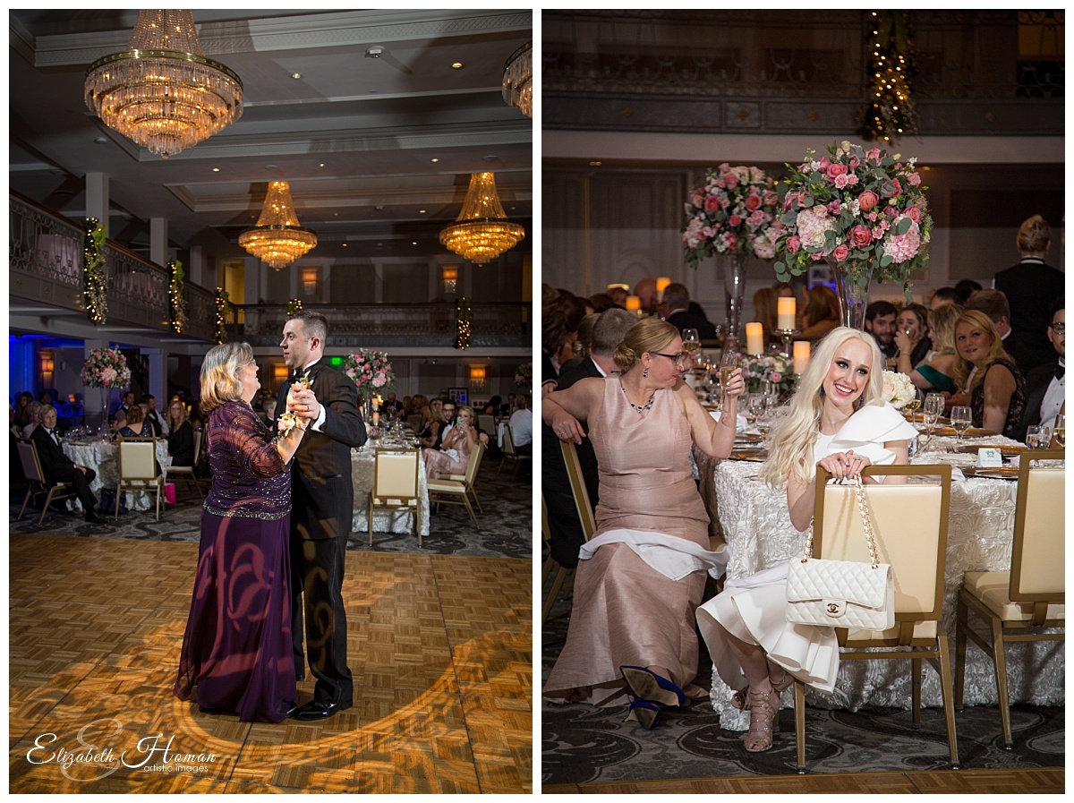 The Artistry of Elizabeth Homan: 2017