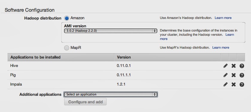 memorycraft: EMRってなんじゃ？（ImpalaでCloudfrontの爆速ログ集計）