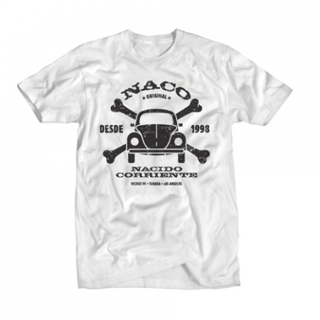 JkovNews: PLAYERAS NACO 2011