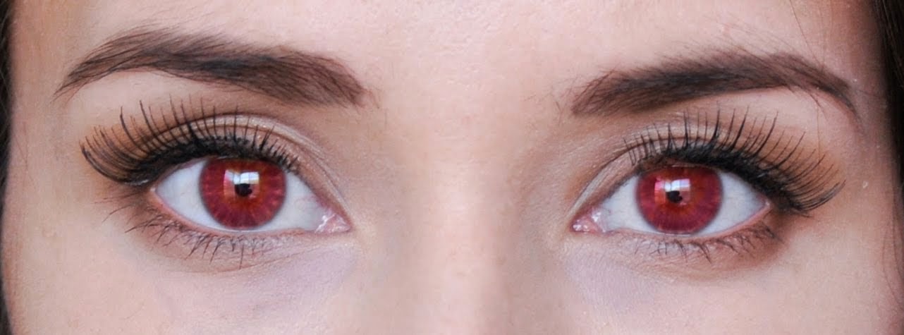 Sensaciones: Todo depende de los ojos con los que se mire, el color de ...