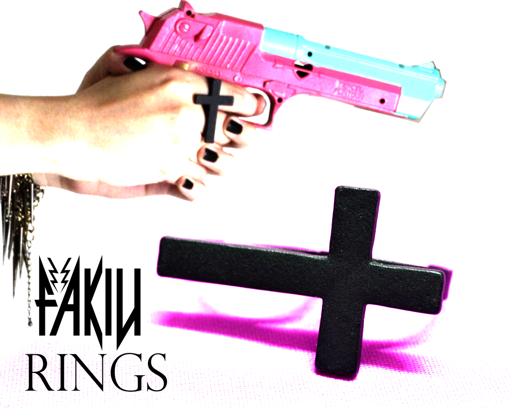 FAKIUCLOTHES: CAMPAÑA FAKIU VERANO 2013