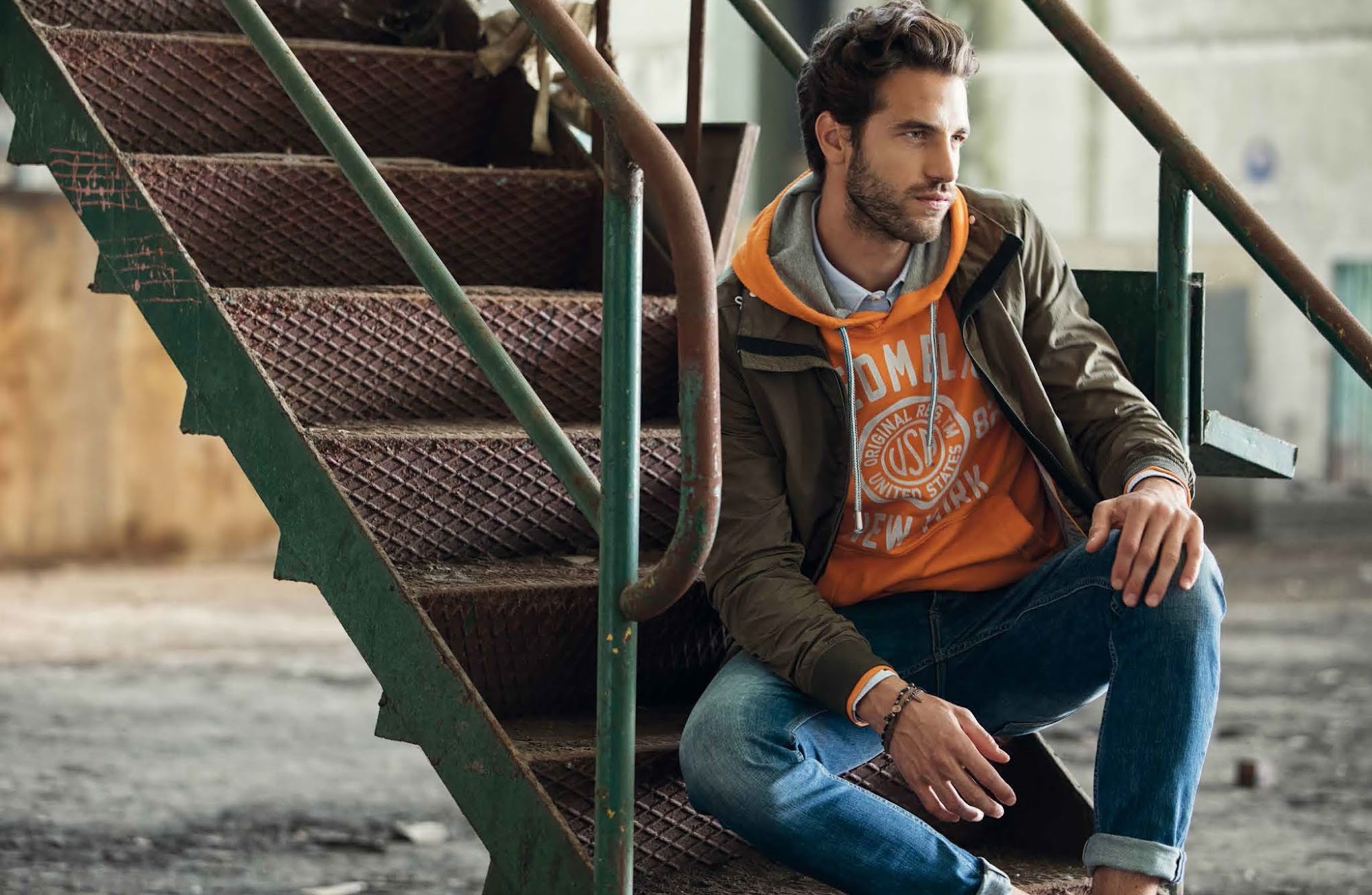 Fred Mello Spring-Summer 2019 Collection