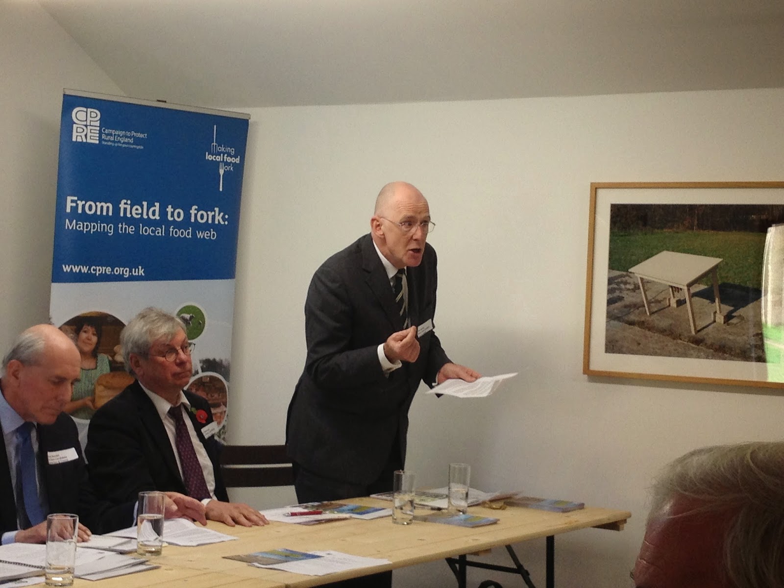 London Green Left Blog: Interview - Green Party Candidate for the ...