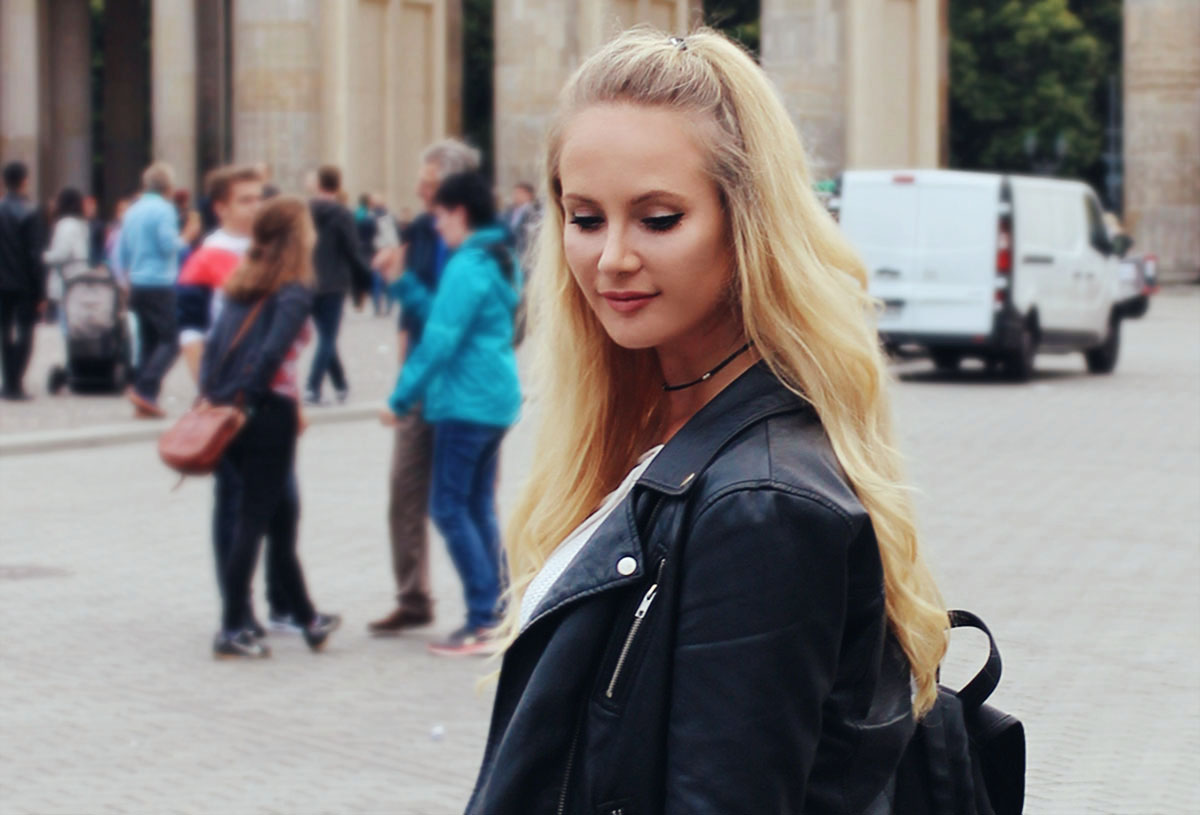 Summer in Berlin | A Heart For Fashion