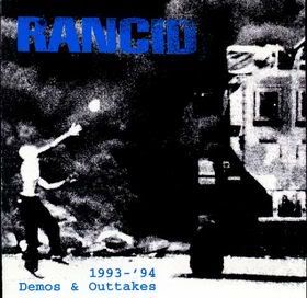 Punk - Rock - Ska: The Rancid