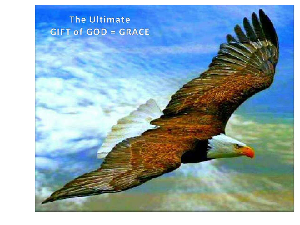 GodWhispersGrace: The " Ultimate " gift of God: Grace